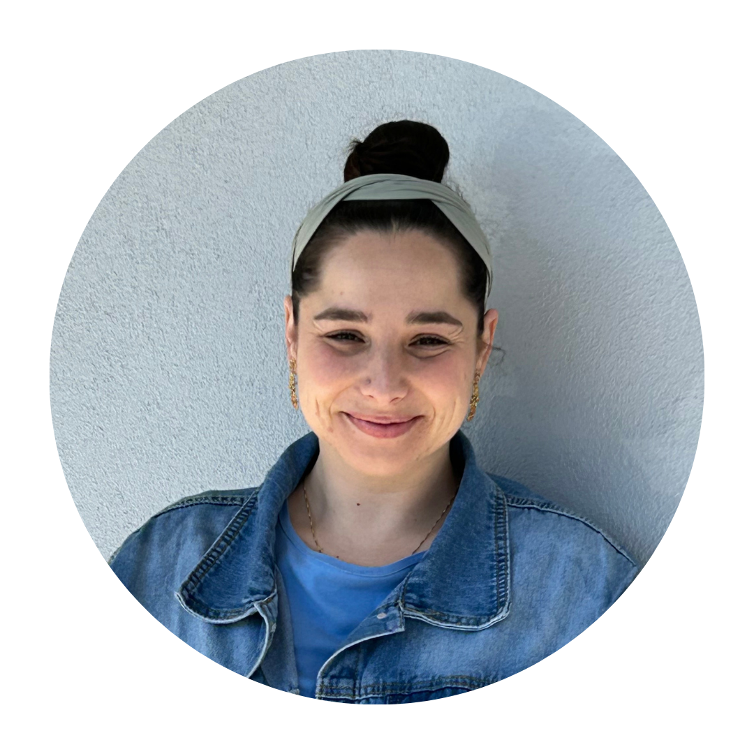 Danielle Evans,LMFTA - Anchor Family Therapy